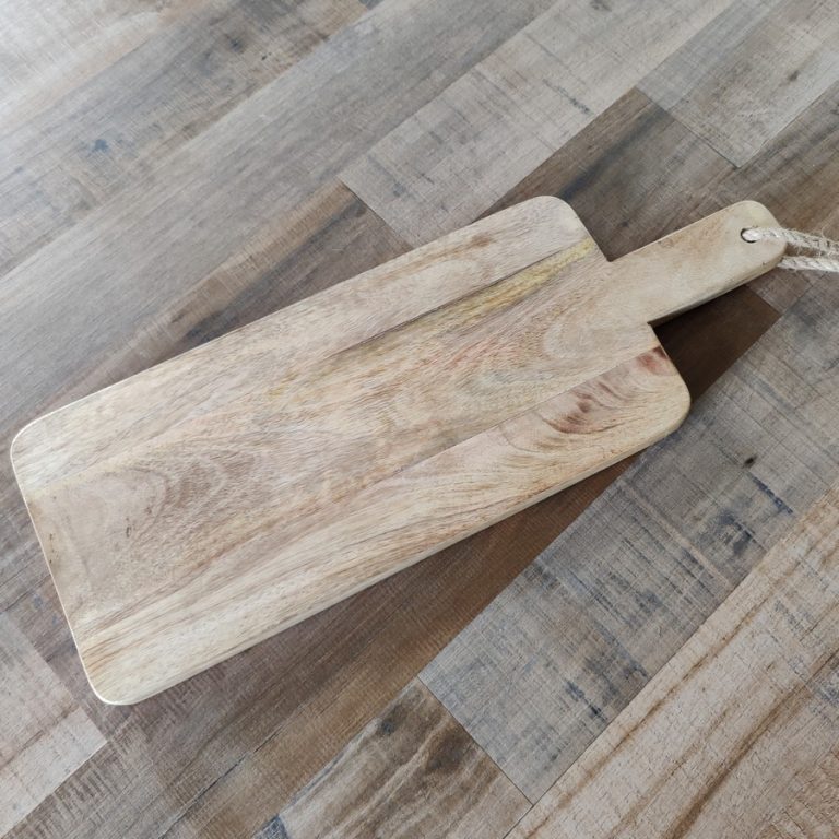 Borrelplank gegraveerd met foto | Udesignit